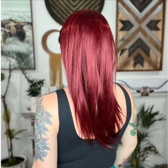 Rebel Gypsy | Hair | Rebel Gypsy Wig | Poshmark